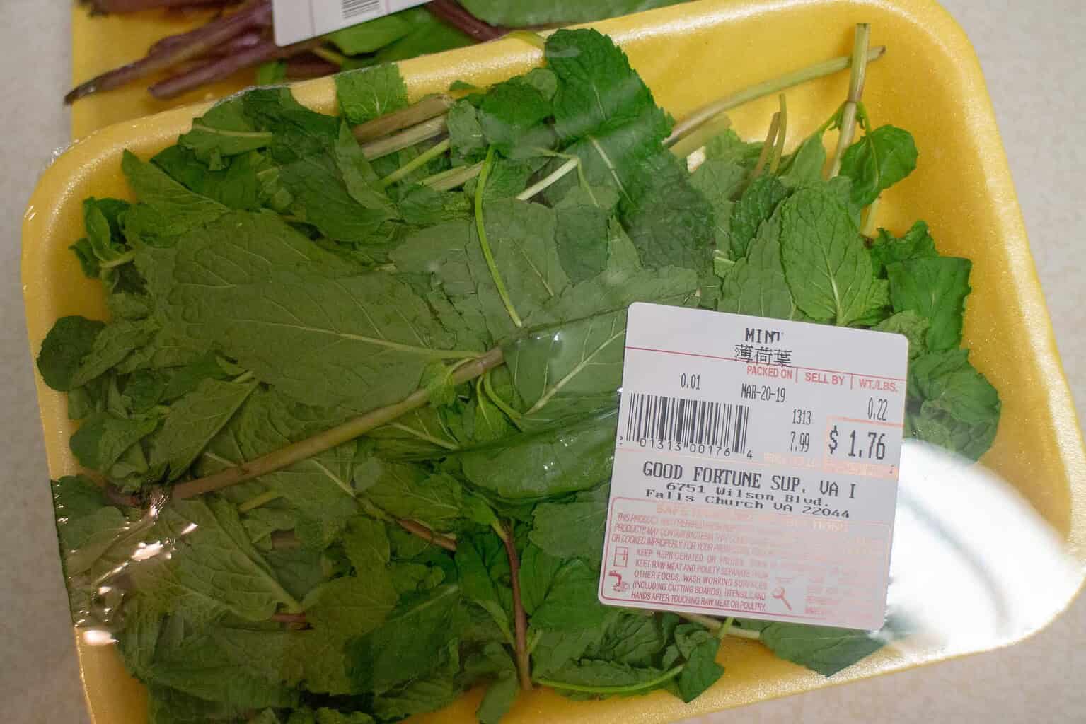 Whole Catfish Spring Rolls (Cá Cuốn Bánh Tráng) – Bun Bo Bae