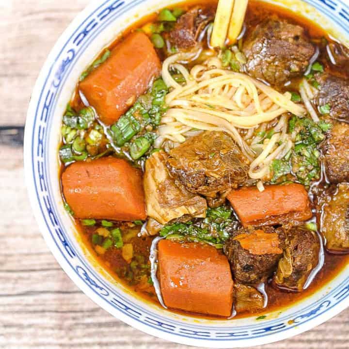 Recipes – Bun Bo Bae