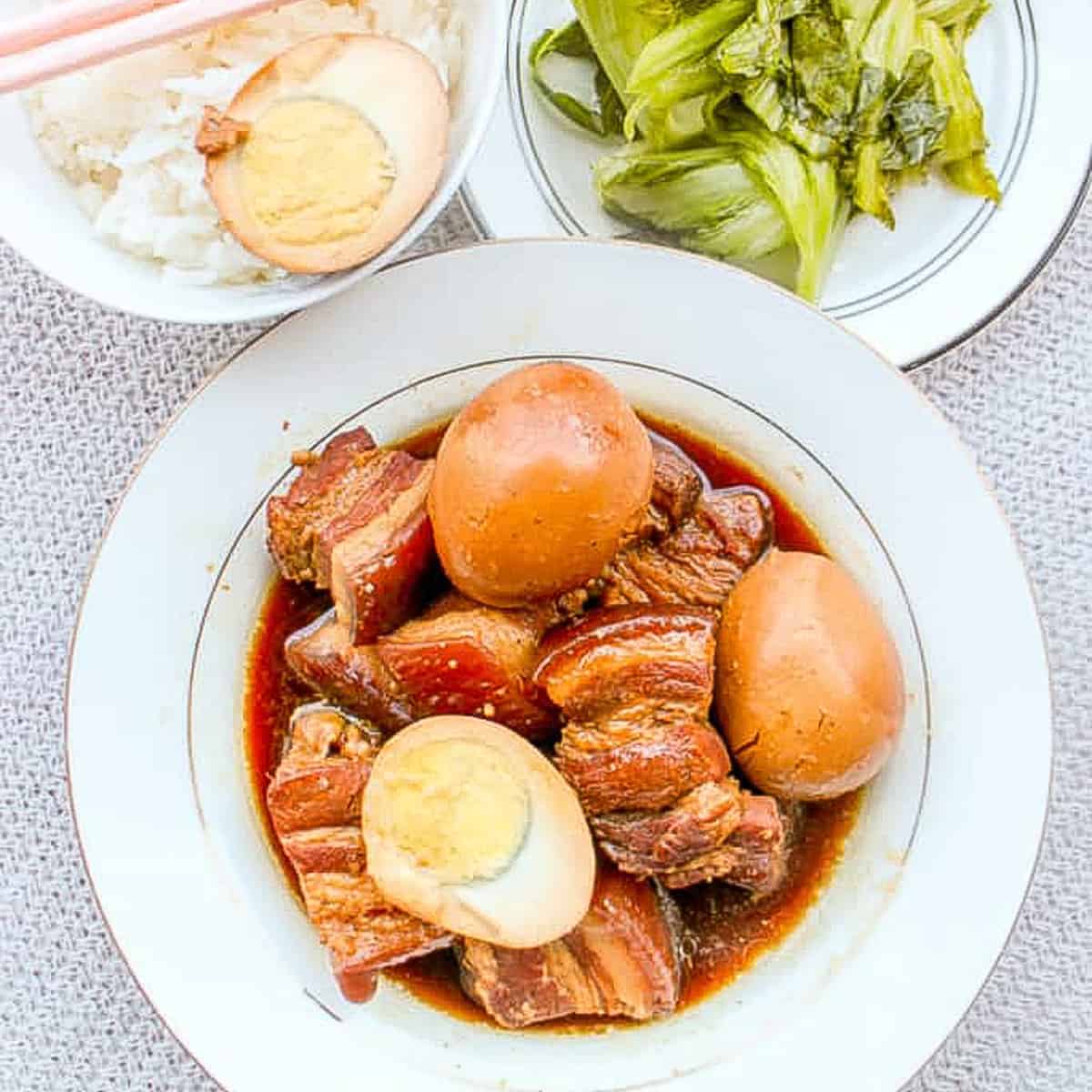 Recipes – Bun Bo Bae