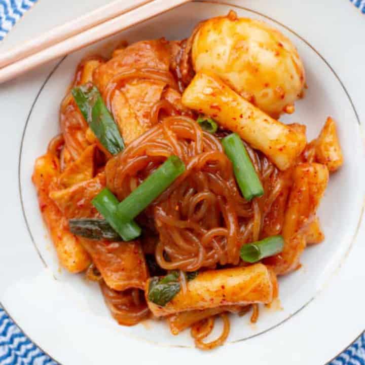 Recipes – Bun Bo Bae
