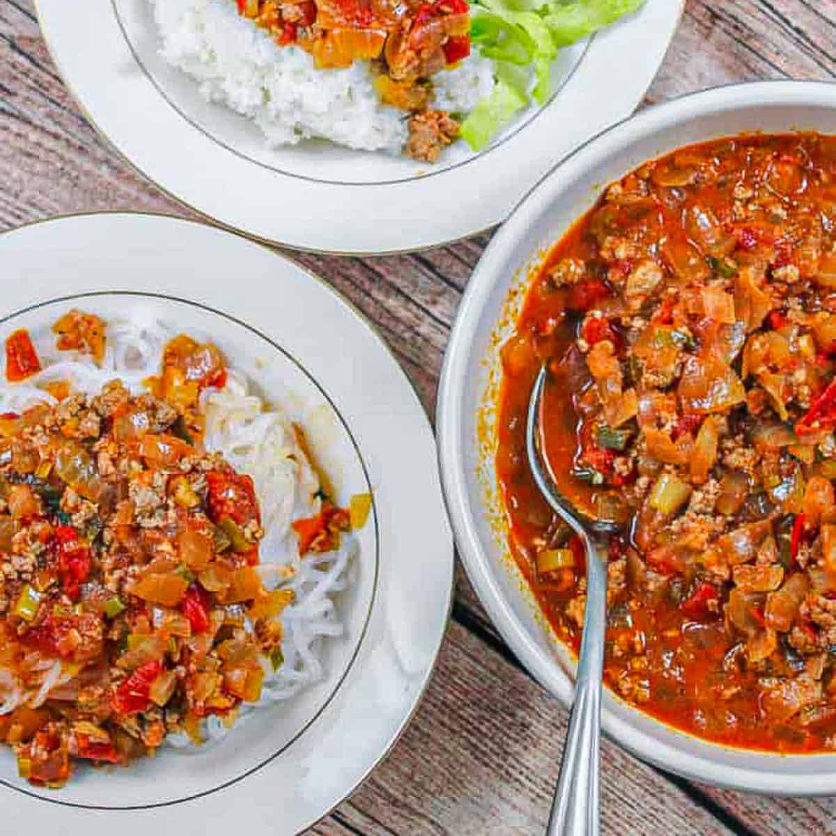 Recipes – Bun Bo Bae