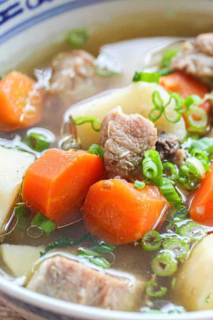 Bun Bo Bae – Easy Vietnamese Home Cooking