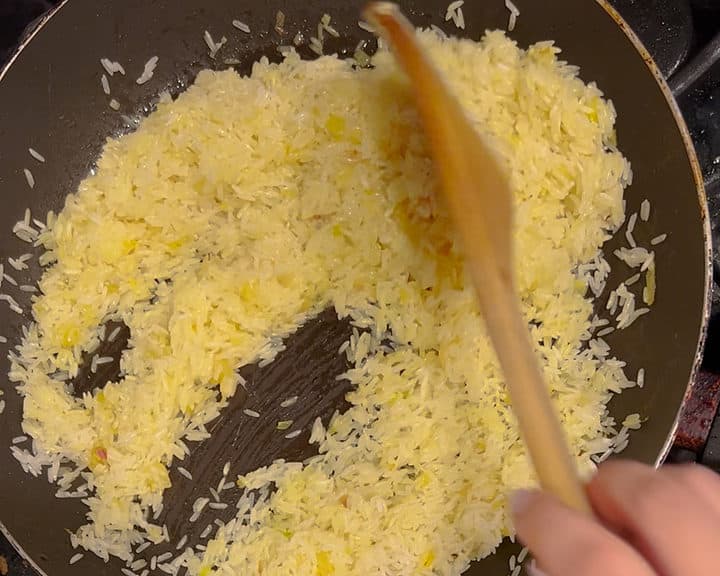 Hainanese Chicken Rice (Cơm Gà Hải Nam) – Bun Bo Bae